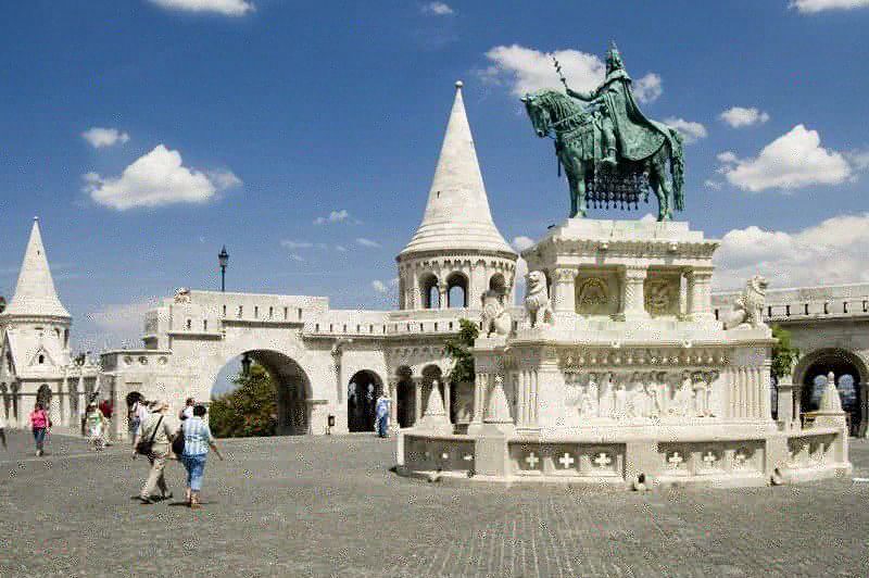 Private Day Trip to Budapest from Vienna - The Itinerary in Detail