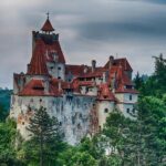 Private Day Trip to Dracula's Castle from Bucharest - Authentic Experiences and Practical Tips