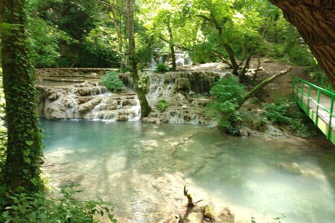 Private Day Trip to Krushuna Waterfalls and Devetashka Cave - Who Would This Tour Suit Best?