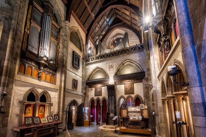 Private Day Trip to Salem and Hammond Castle from Boston - Lunch Break in Salem: Choose Your Own Adventure