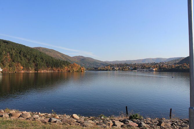 Private Day Trip to the Vitosha Mountain and Pancharevo Lake - Why This Tour Works