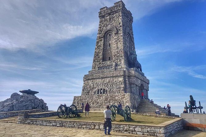Private Daytrip to Buzludzha Monument and Veliko Tarnovo - Logistical Insights