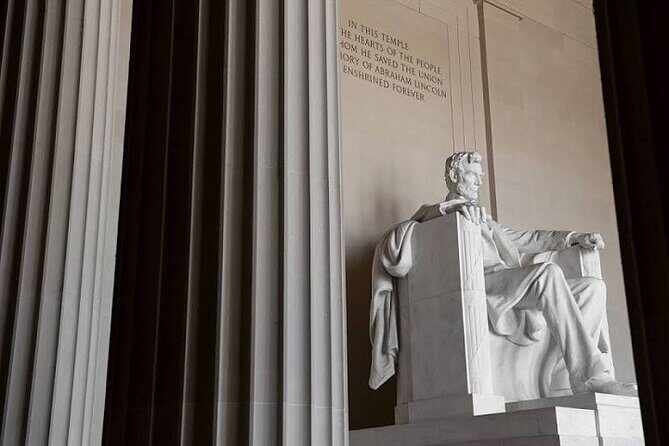 Private DC Day and Night Limousine Tours - The Value of the Tour