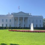 Private DC Guided Bus Tour with Step Off Guide - What’s Included and What’s Not