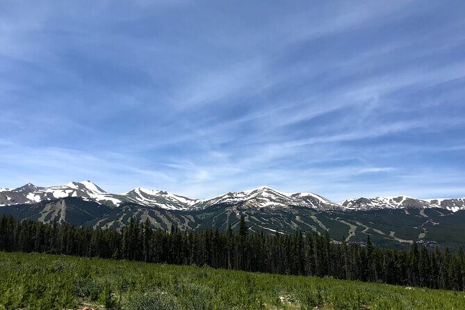 Private Denver International Airport Transfer to Breckenridge or Keystone - What About the Price? Is It Worth It?