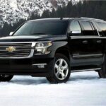 Private Departure by SUV from Denver City to Denver Airport DEN - The Scheduling and Logistics