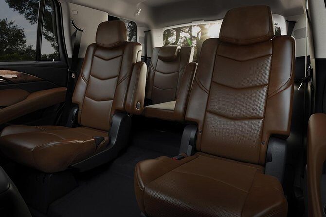 Private Departure from Atlanta to Hartsfield Airport ATL by SUV - Who Will Benefit Most?