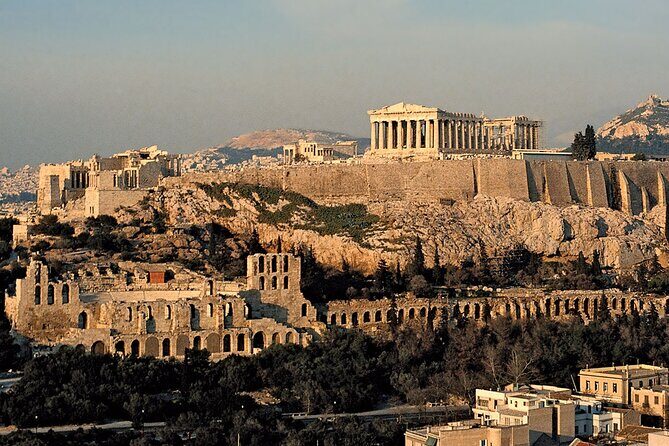 Private Departure Transfer from Athens City(Hotels/Apartments) to Athens Airport - Authentic Experience and Real Customer Feedback