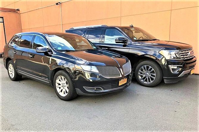 Private Departure Transfer from Downtown Nashville to Nashville Airport (BNA) - Booking and Flexibility