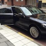Private Departure Transfer Las Vegas City to LAS Airport - Luggage and Vehicle Details