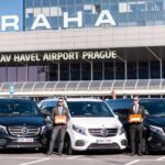 Private Departure Transfer: Prague Airport - The Practicalities of the Service