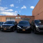 Private Departure Transfer - to Indianapolis Airport (IND) by SUV - Key Points