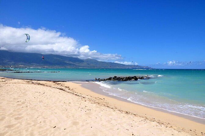 Private Departure Transfer to Maui Kahului Airport OGG - FAQs