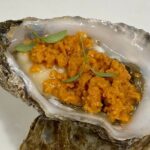 Private Dinning Experience with Michelin Star Chef - The Menu: A Fusion of flavors