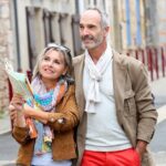 Private direct transfer from Naples to Praiano - What the Journey Looks Like