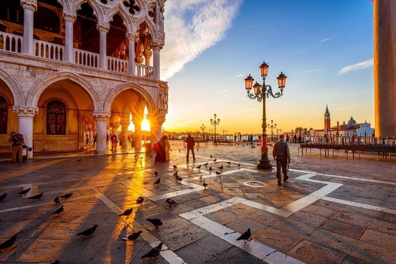 Private Doge's Palace & Prisons Tour - Practical Details and Value