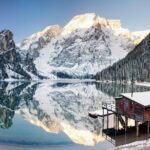 Private Dolomites Winter Day Tour from Venice - What Makes This Tour Stand Out?