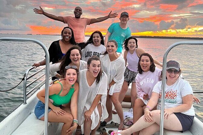 Private Dolphin and Nature Tour of Hilton Head - What Past Participants Say