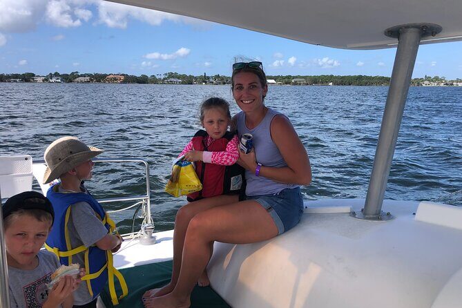 Private Dolphin Catamaran Sail In Cocoa Beach - The Experience: What It Feels Like and What You’ll See