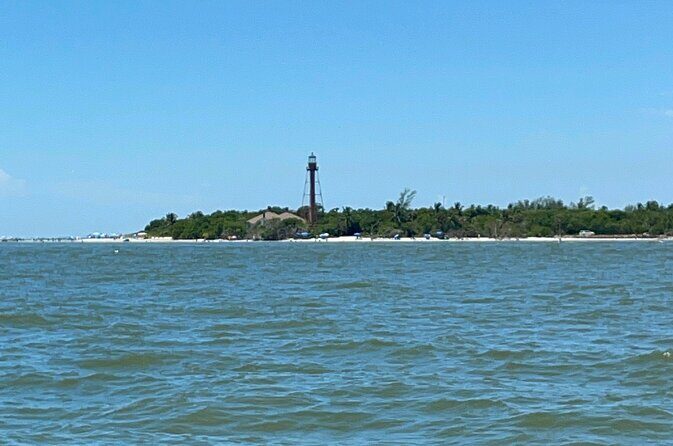 Private Dolphin & Sightseeing Boat Day Tour - Stop 1: Wildlife & Dolphin Watching in San Carlos Bay