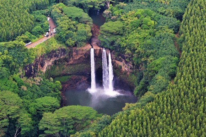 Private Doors-Off Kauai Helicopter: Ultimate Waterfalls & Canyons - Authenticity & Traveler Experience Insights