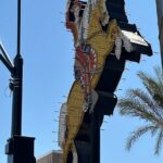 Private Downtown Las Vegas Tour - The Mob and the Glamour