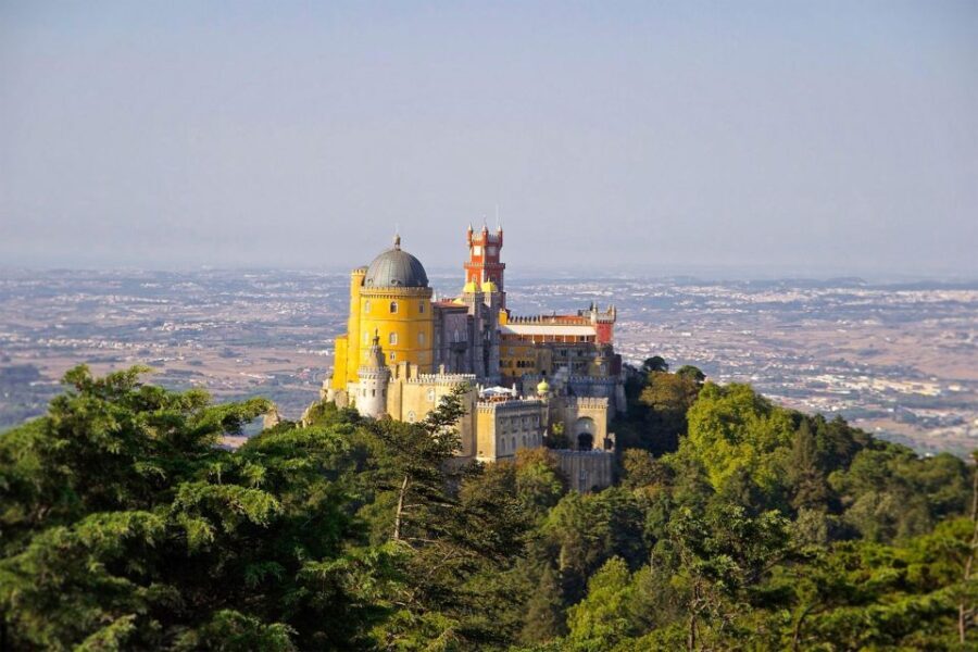 Private Driver/Guide Full Day Lisboa, Cascais and Sintra - Overall Experience and Who Will Love It