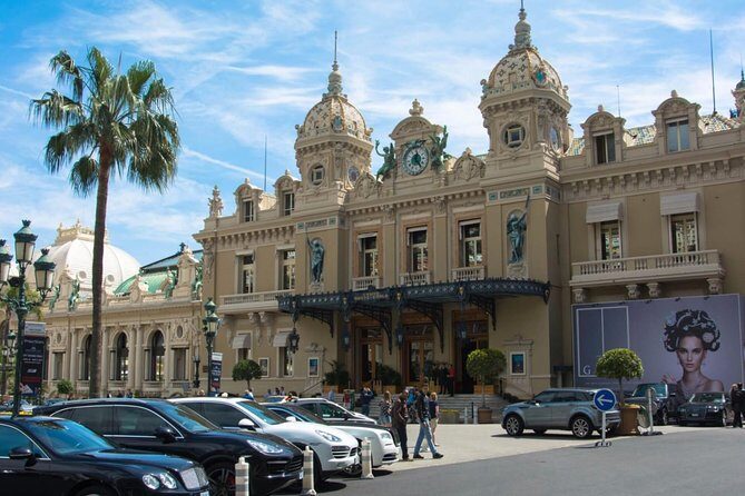 Private Driver/Guide to Monaco, Monte-Carlo and Eze Village - Why This Tour Offers Value