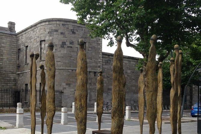 Private Driver Guided Tour of Dublin - Who Will Enjoy This Tour?