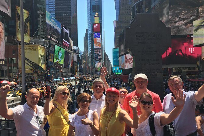 Private Driving Highlights Tour of New York (Half Day) - Analyzing the Price and Overall Value