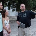 Private Drunk History Tour: 4 historic bars & 5+ hours - Exploring the Itinerary in Detail
