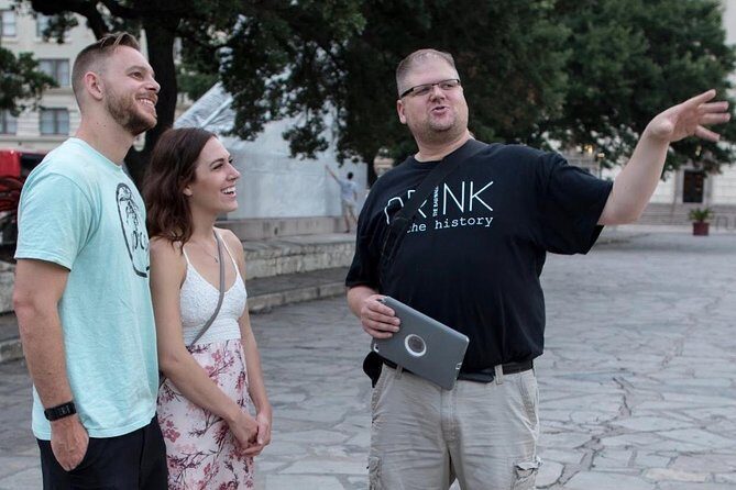 Private Drunk History Tour: 4 historic bars & 5+ hours - Exploring the Itinerary in Detail