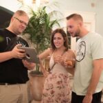 Private Drunk History Tour: Lunch, Libations & History - What Sets This Tour Apart