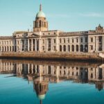 Private Dublin Arrival Transfer - Airport to Hotel / Accommodation - The Advantages of Private Airport Transfers