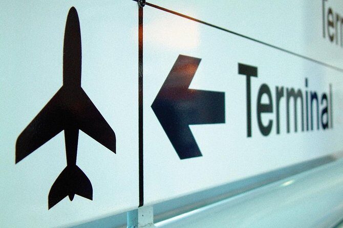 Private Dublin Departure Transfer - Hotel / Accommodation to Airport - Review of Practical Aspects
