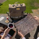 Private Dublin Treasure Hunt Self Guided Tour - The Itinerary: What to Expect