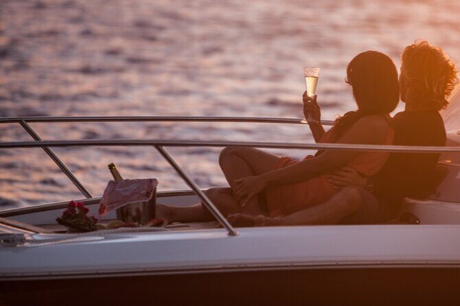 Private Dubrovnik Champagne Sunset Cruise - What to Expect on the Boat