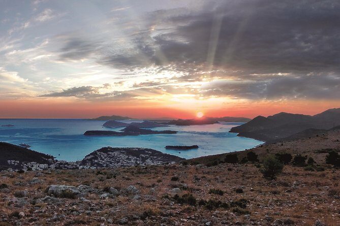 Private Dubrovnik panoramic sightseeing tour - cable car view - Who Will Love This Tour?