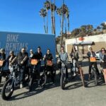 Private E-Bike Adventure Tour from Sta Monica to Redondo - Authentic Voices and Real Experiences