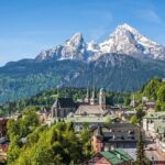Private Eagle's Nest and King's Lake Tour from Salzburg - Lunch and Leisure in Berchtesgaden