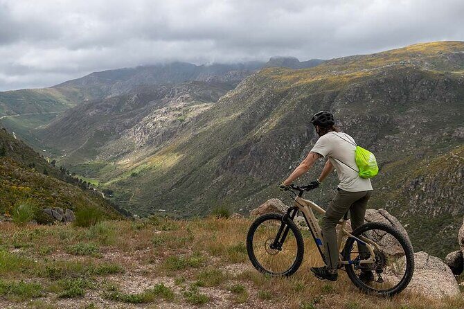 Private Ebike Tour through Serra da Estrela - Who Should Consider This Tour?