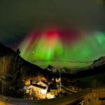 Private Eco Friendly Northern Lights Tour - The Scenic and Authentic Stops