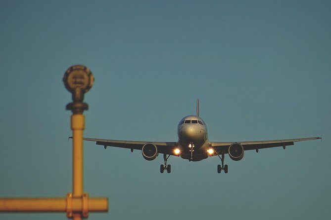 Private Edinburgh Departure Transfer - Hotel / Accommodation to Airport - Who Is This Transfer Best For?
