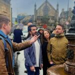 PRIVATE Edinburgh Food Tours - Old Town, Leith - Frequently Asked Questions