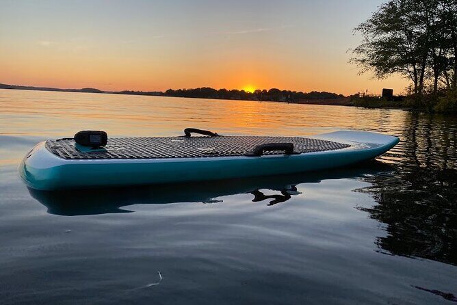 Private Efoil Adventure on Lake Norman, Lake Wylie or MIL with CharlotteEfoil - What Sets This Tour Apart?