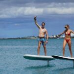 Private Efoil Experience in Ke'ehi Lagoon - What Our Guests Say