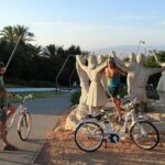 Private Electric Bike Guided Tour in Barcelona - What to Expect from the Tour