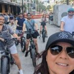 Private Electric Bike tour of Fort Lauderdale. min 2 person $300 - Whats Included and Whats Not