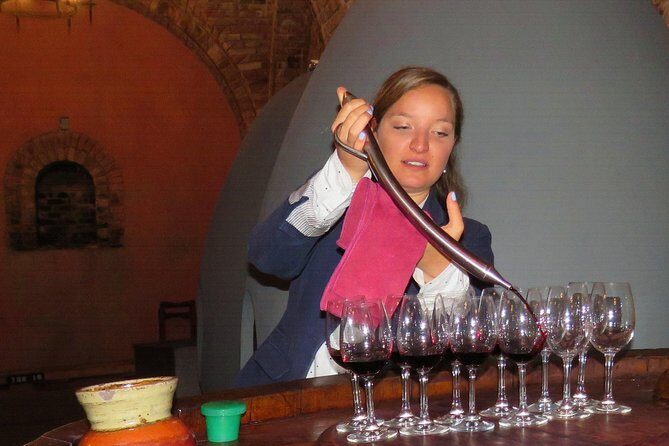 Private Elegant & Sophisticated Wine Food Pairing Experience from San Francisco - The Practical Side: Price, Duration & Value