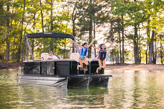 Private Emerald Bay Boat Cruise 2 Hours Lake Tahoe - Detailed Look at the Itinerary
